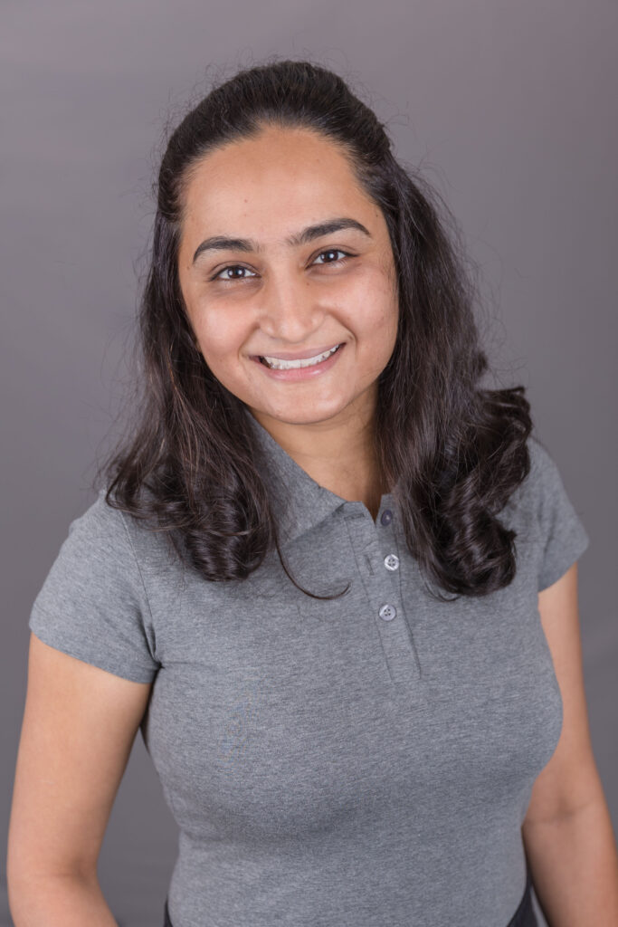 Physical Therapist | Mansi Patel | Valley Orthopaedic Specialists
