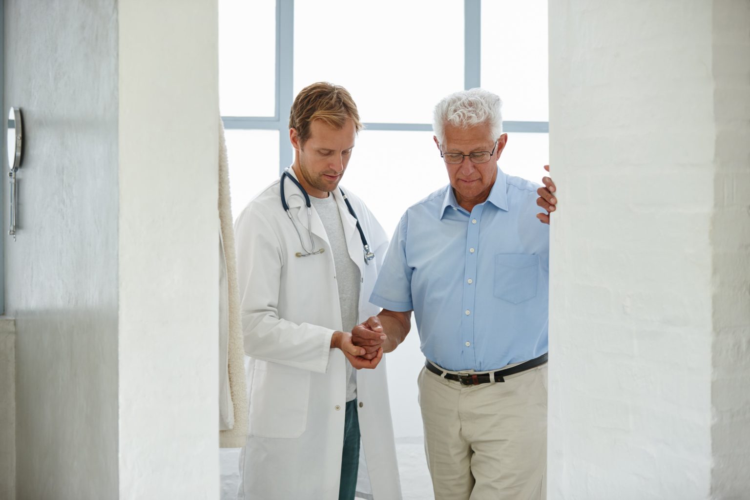 Orthopaedic Care for Seniors | Trusted Orthopaedic Doctors
