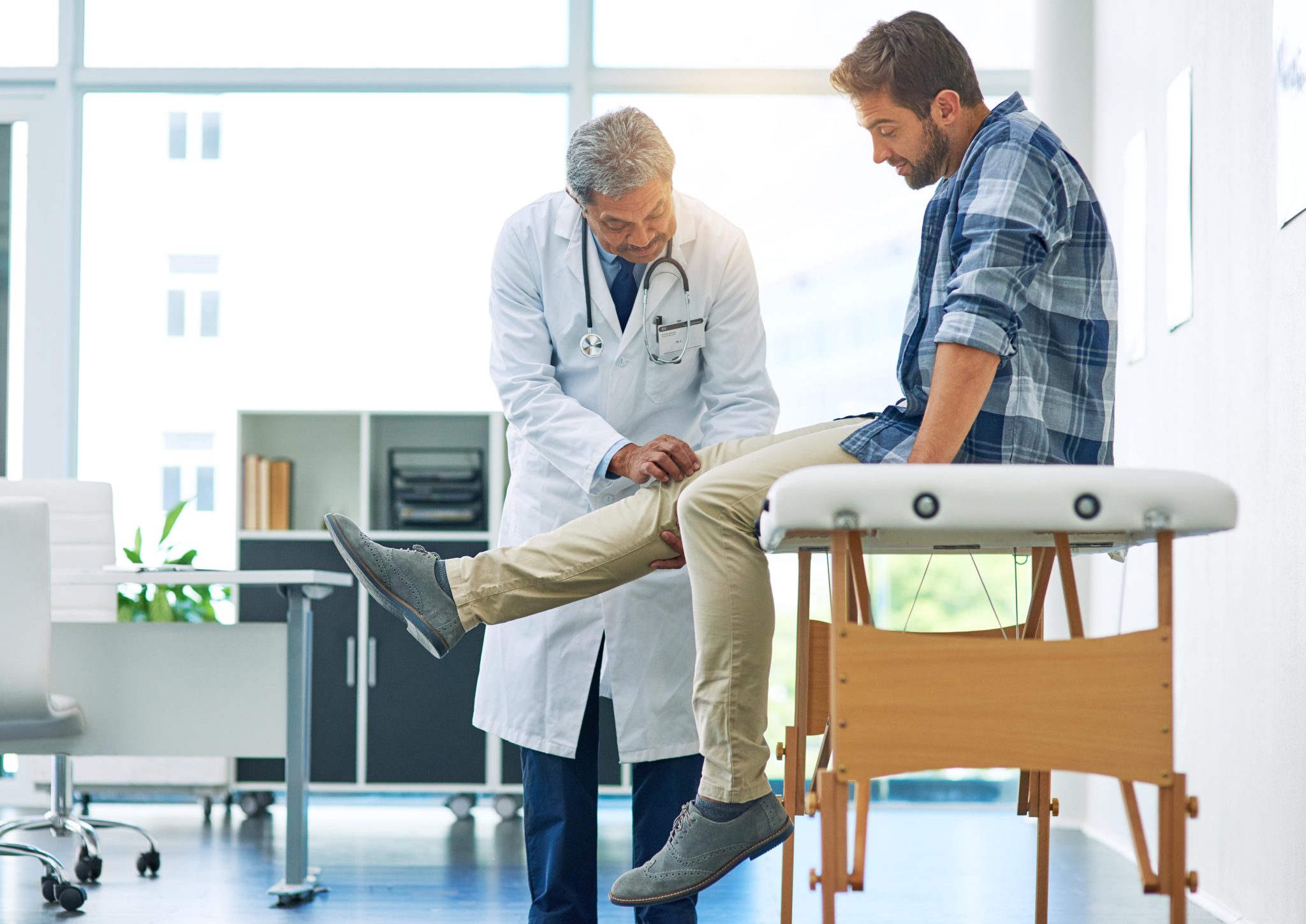 How to Choose the Right Orthopaedic Specialist in Connecticut
